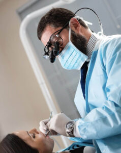 Failed Dental Implant Placement, Implant Rejection - Symptoms and Causes