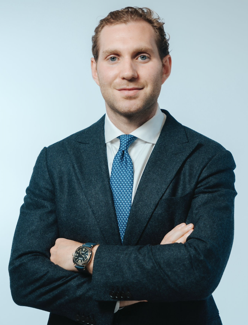 Доктор Стэнли Спектор